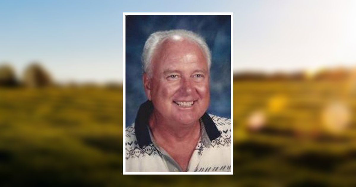 William "Bill" Harold Hudson Obituary November 26, 2012 - Lindquist ...
