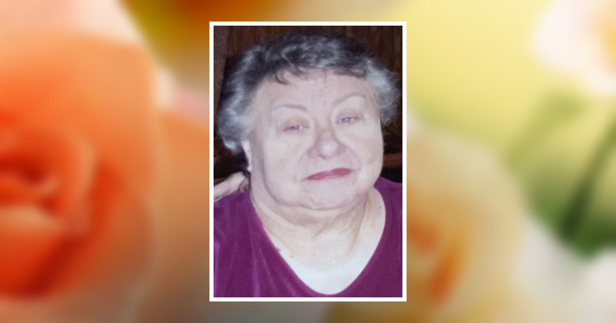 Linda Rhodes Obituary December 26, 2023 - Hummel Funeral Homes