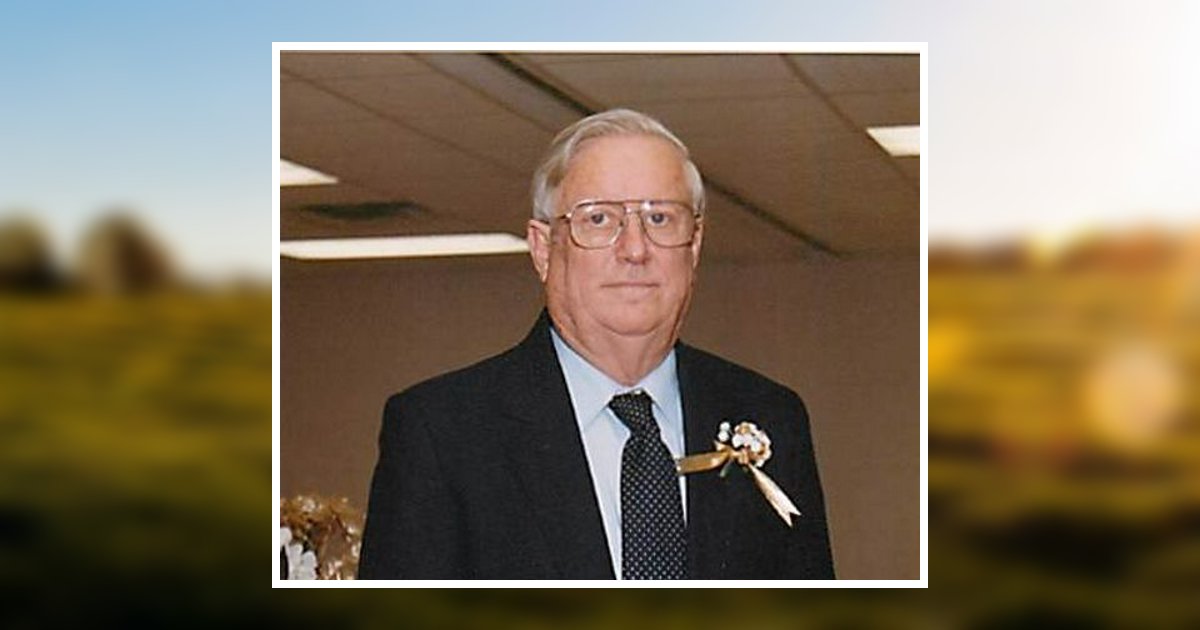 John J. Trapp Obituary June 15, 2017 - Vance Brooks Funeral Home