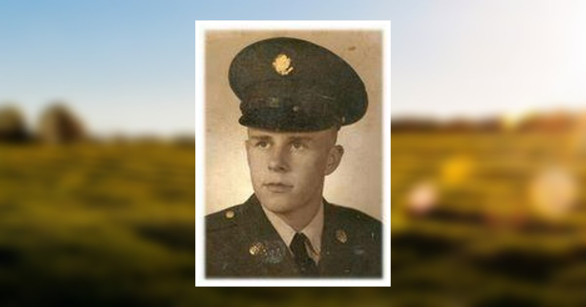 Leonard George Shepard Obituary March 3, 2010 - C.Z. Boyer & Son ...