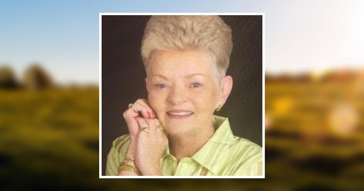 Judy Michelle Hedrick Davidson Obituary March 17, 2019 - Oakes and ...