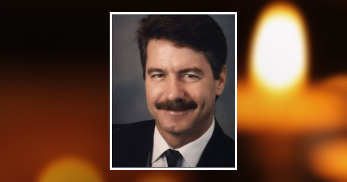 Robert P. Stricker, Jr. Obituary January 29, 2025 - Webster Funeral Home