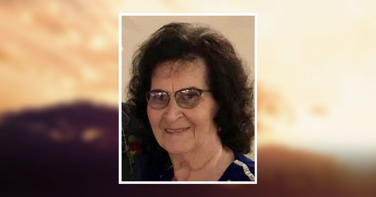 Janette Bourgeois Templet Obituary January 6, 2025 - Church Funeral ...