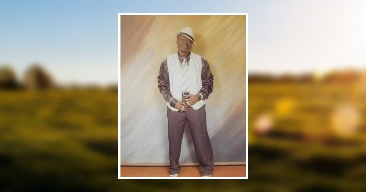 JONATHAN BRASWELL Obituary July 27, 2021 - Golden Gate Funeral Home