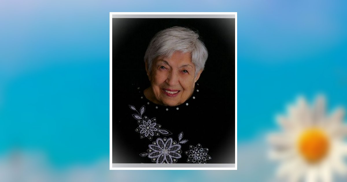 CLEORA TAYLOR Obituary July 3, 2024 - Demaray's Jerome Memorial Chapel
