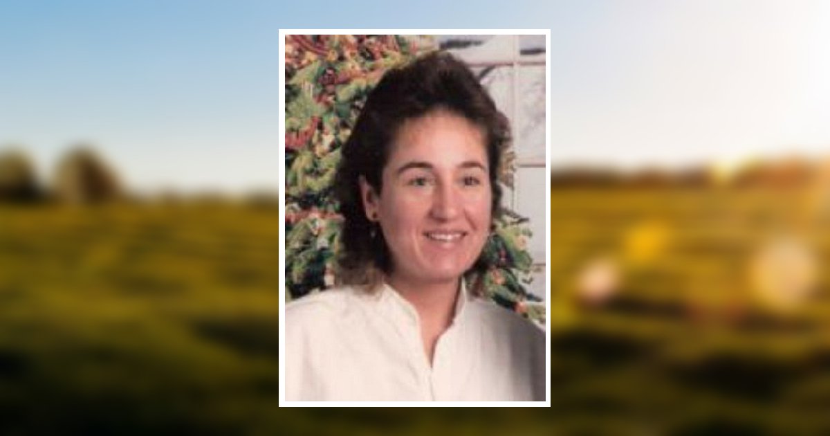 Vicky J. Heaps Obituary April 30, 2010 - Brunner Funeral Home