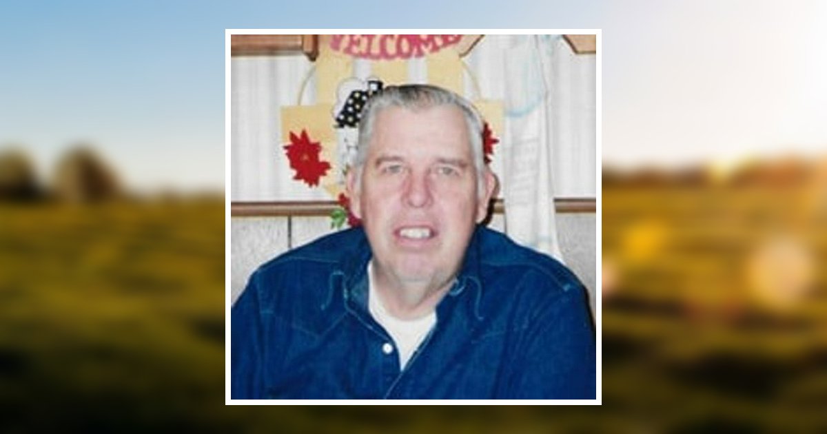 Larry Alonzo Davis Obituary January 18, 2022 - Ledford Family Funeral Homes