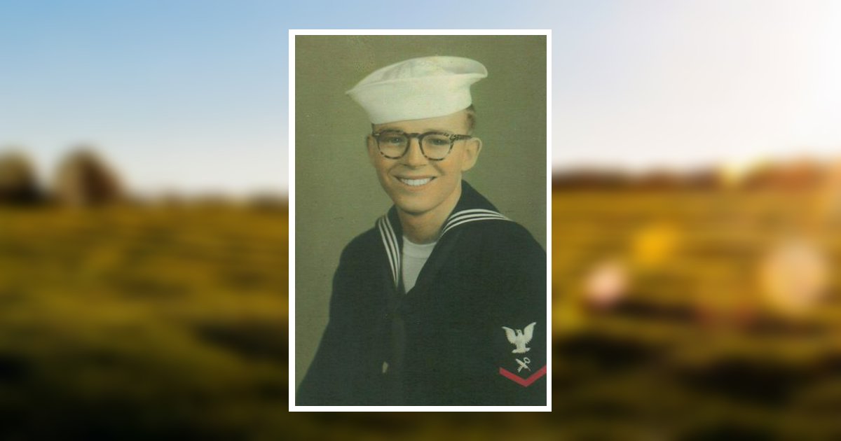 John Mclean Obituary January 1, 2019 - Hartsell Funeral Homes