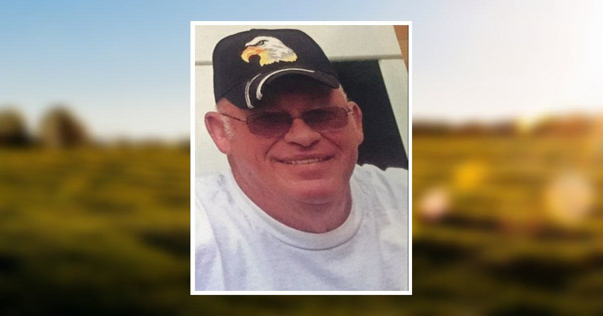 Larry Emery Abbott Obituary November 22, 2022 - Watkins & Sons Funeral ...