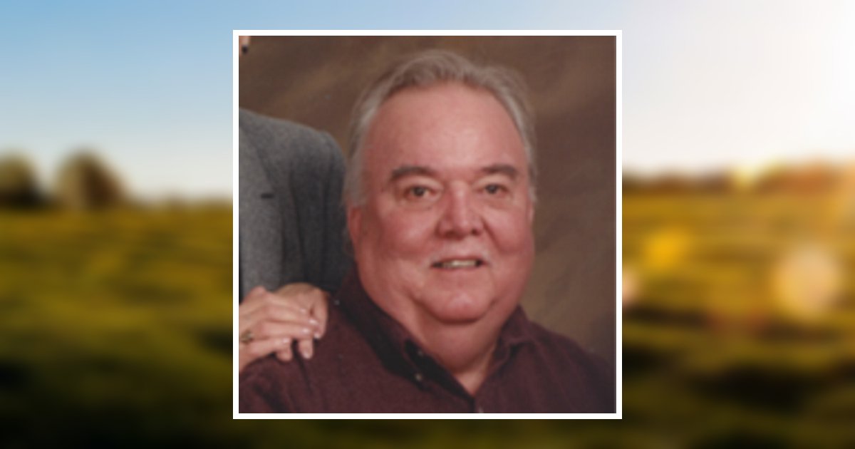 David Jared Obituary August 4, 2018 - Hooper, Huddleston & Horner ...