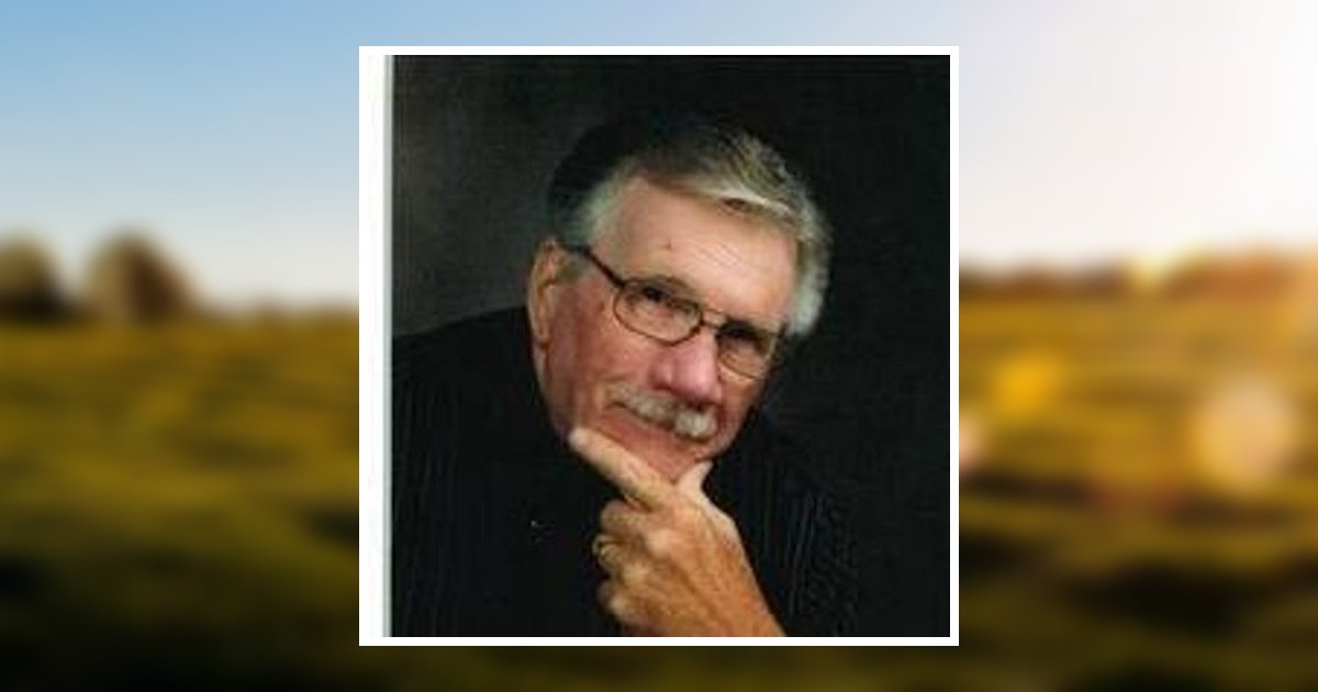 Eldern J Poss Obituary August 26, 2023 - Braman Mortuary & Cremation ...