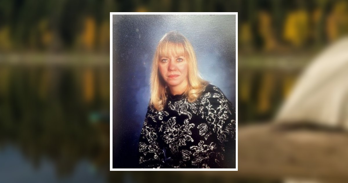 Cindi Lou Mihalovich Obituary March 22, 2024 - Palmetto Cremation Society