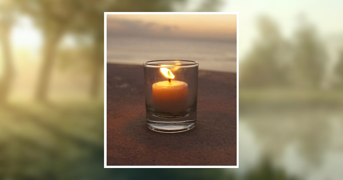 Doran Neil Lorimer Obituary May 22, 2025 - Baalmann Mortuary & Crematory