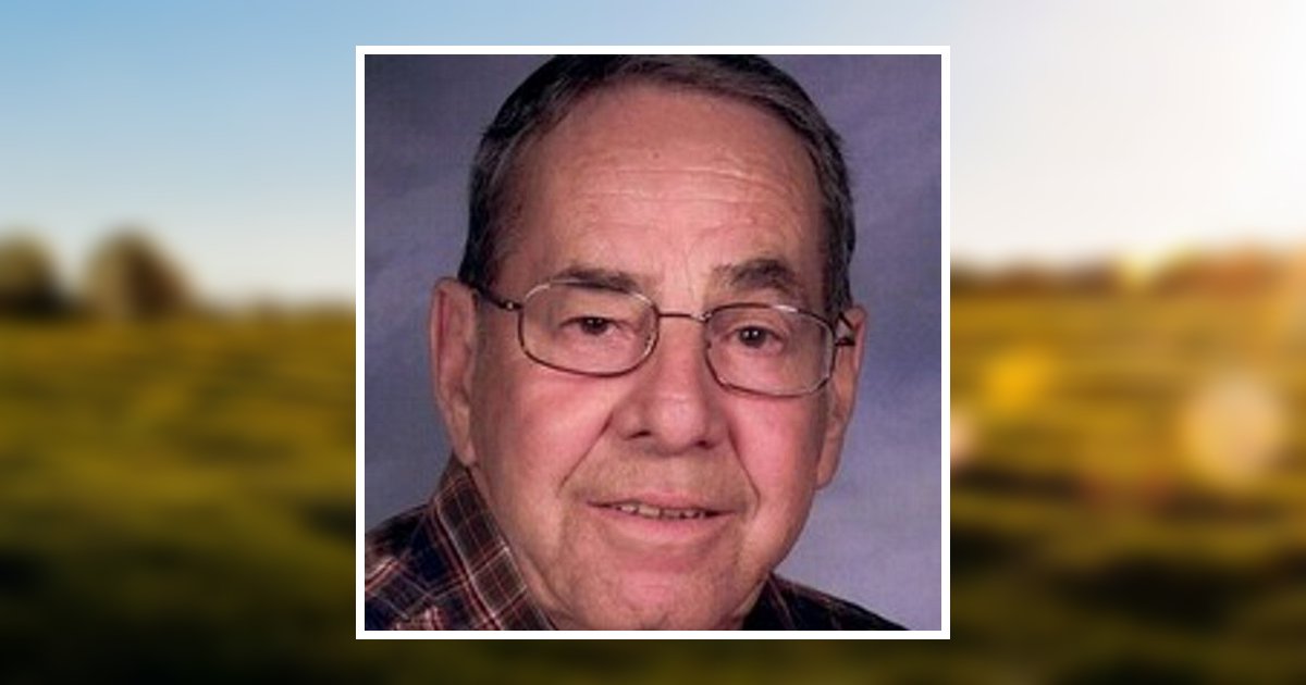 Minos Hebert Obituary December 4, 2022 - Twin City Funeral Home