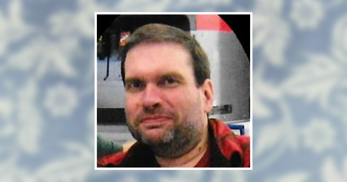 Kevin Joseph Grow Obituary June 20, 2019 - Caldwell Parrish Funeral ...