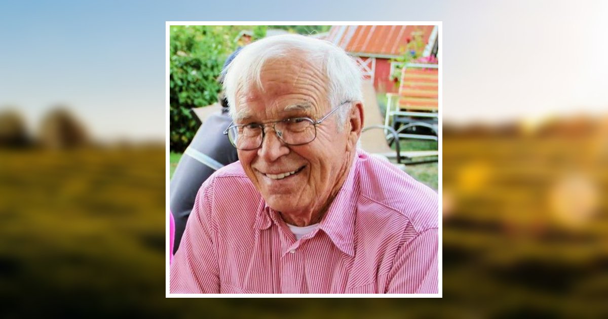 Lawrence (Larry) Sanford Stokes Obituary October 12, 2023 - Rill Chapel ...