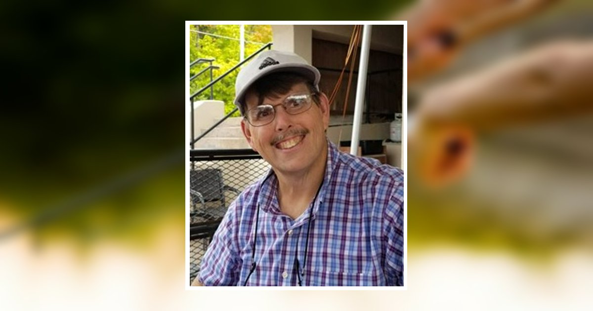 Gregory Scott Rosenberger Obituary September 17, 2021 - Newcomer Akron