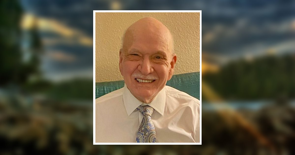 Carl E. Palitti Obituary September 11, 2023 - Slater Funeral Homes Carl E. Palitti Obituary September 11, 2023 - Slater Funeral Homes
