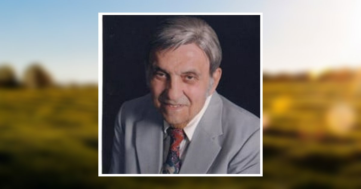 Anthony "Tony" Cuttone Obituary December 30, 2021 - Westbrock Funeral Home