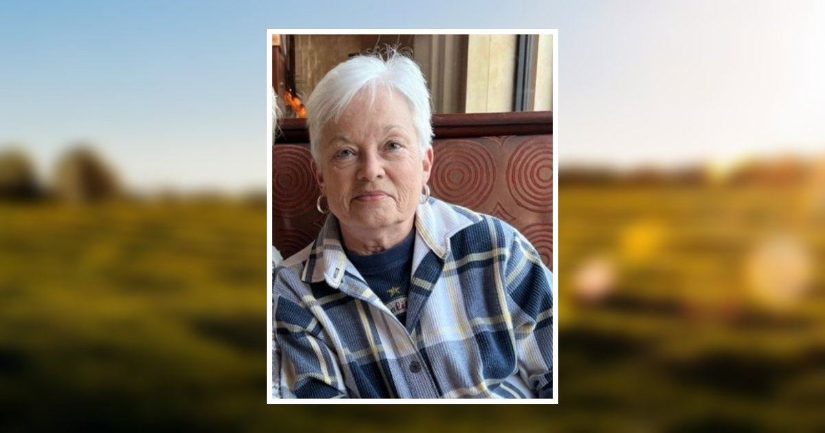 Deanna Joy Greer Obituary October 24, 2024 - A.F. Crow & Son Funeral ...