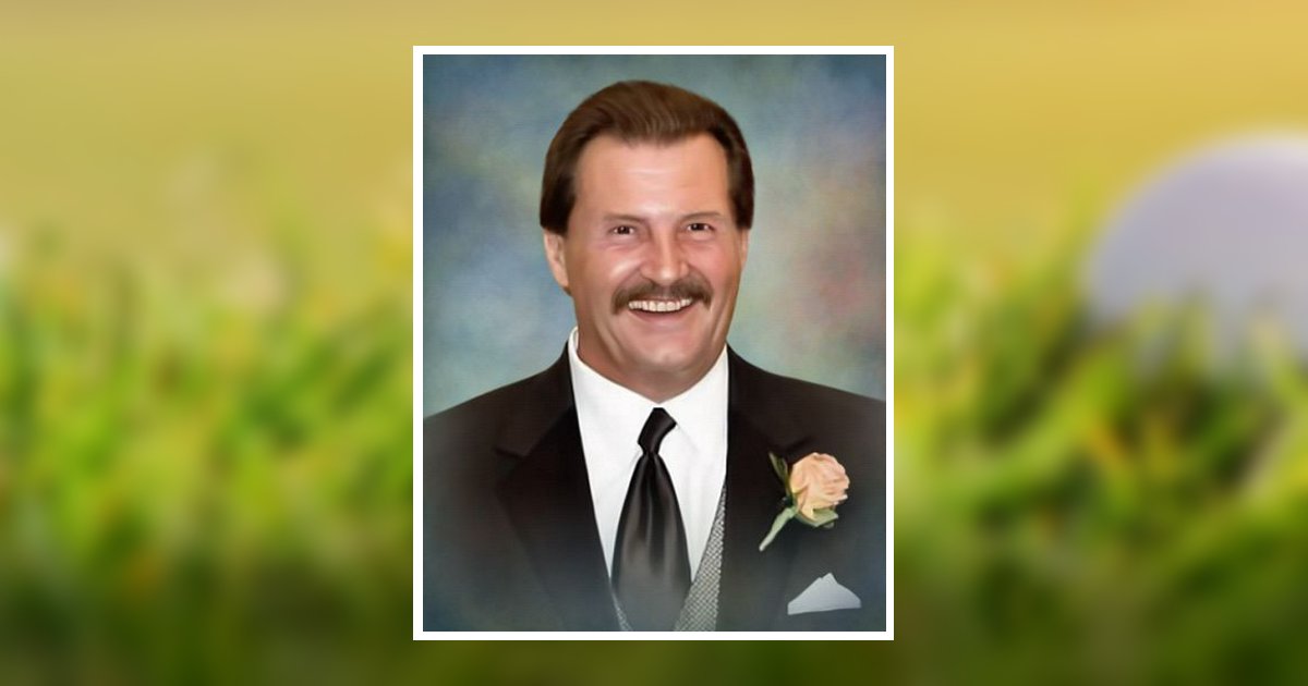 Jeffrey Louis Fite Obituary September 8, 2023 - George Irvin Green ...