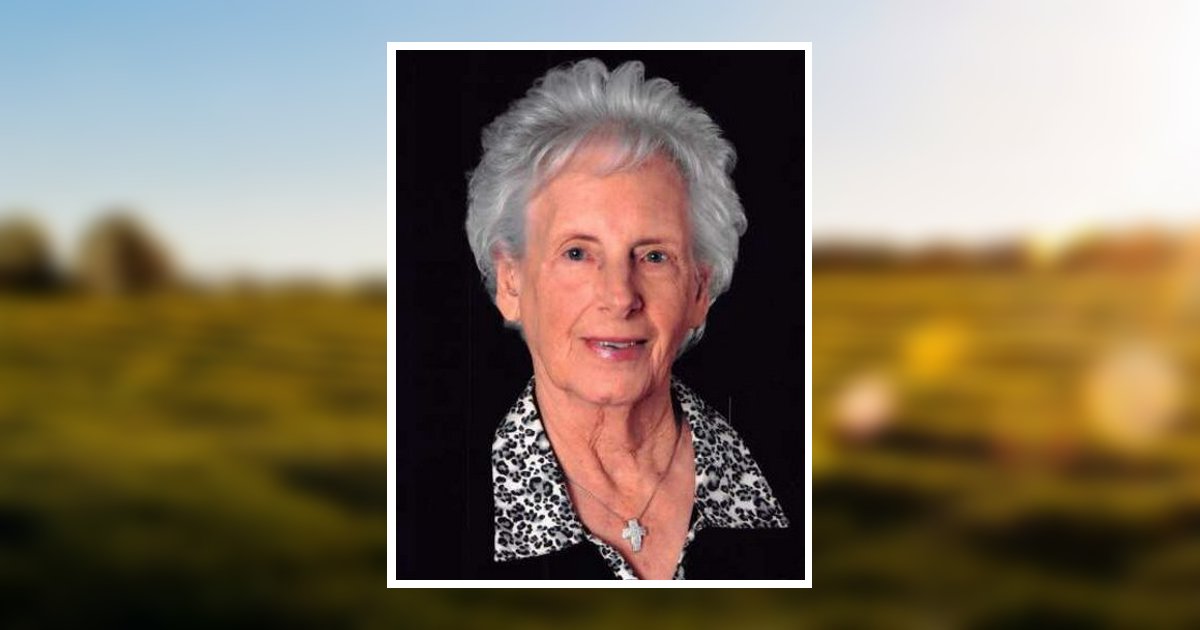Della Mae (Quick) Esslinger Obituary April 2, 2023 - Hazel Green ...