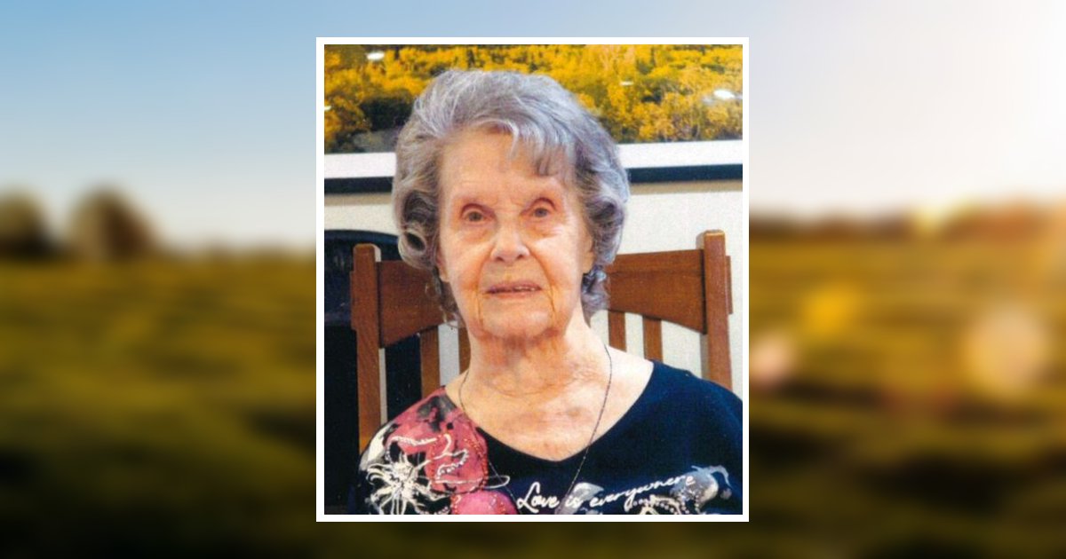 Marie Adele Venable Obituary 2022 - Franzen-Davis Funeral Home ...