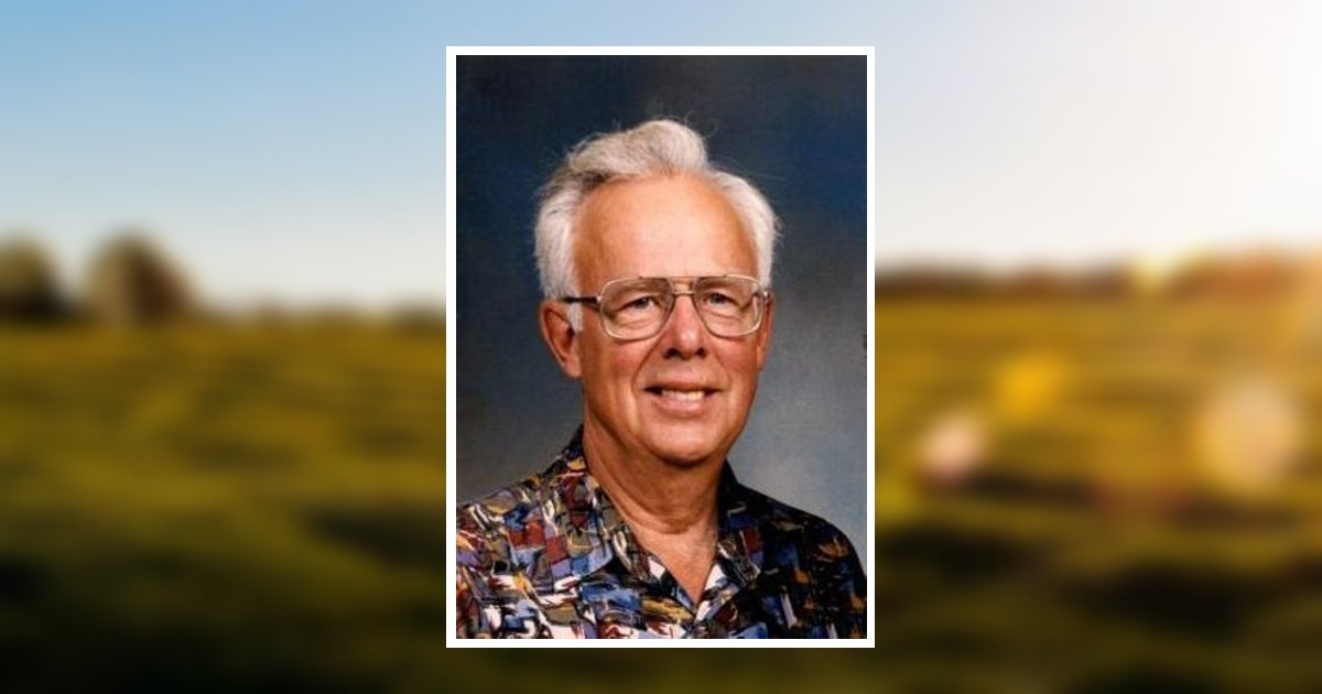 Maurice Frederick Pardoe Obituary April 3, 2024 - Saskatoon Funeral Home