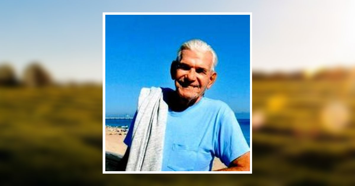 Anthony Garcia Obituary July 3, 2014 - Galante Funeral Home