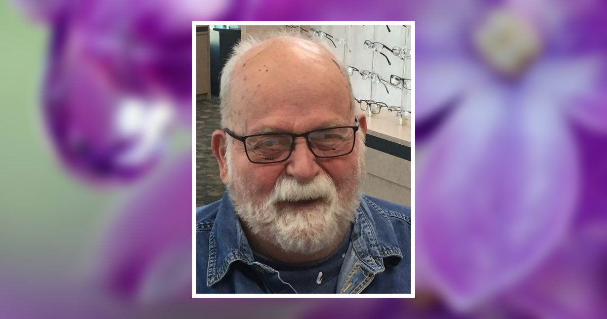 Thomas G. Marshall Obituary May 21, 2024 - Toland-Herzig Funeral Homes ...