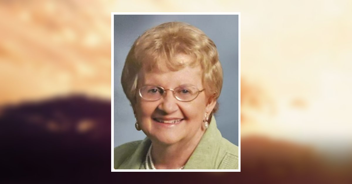 Maxine Johnson Obituary March 12, 2024 - Roberts Funeral Home
