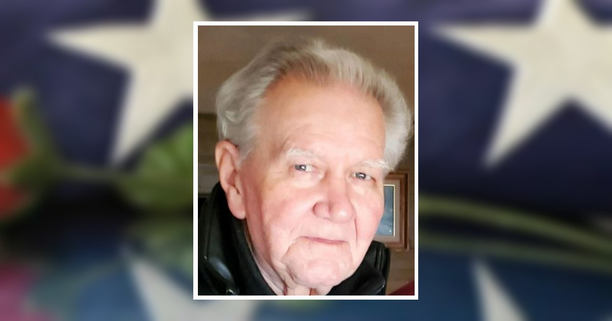 Avery Harold Hardin Obituary August 3, 2024 - Palmetto Cremation Society