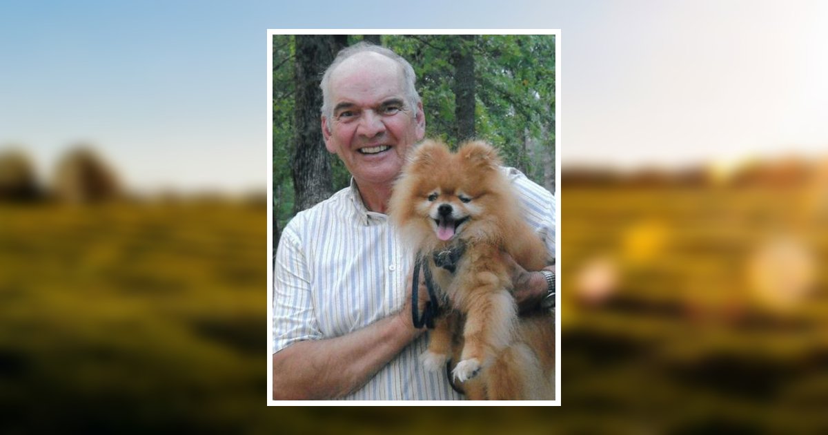 Rev. Merle Warren Forman Obituary April 21, 2018 - Miller Rivers ...