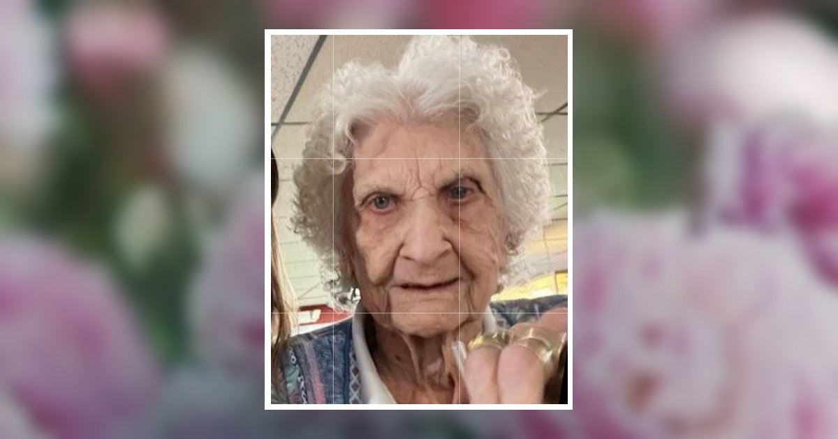 Mary A. Rappleye Obituary November 4, 2023 - Royce Chedzoy Funeral Home