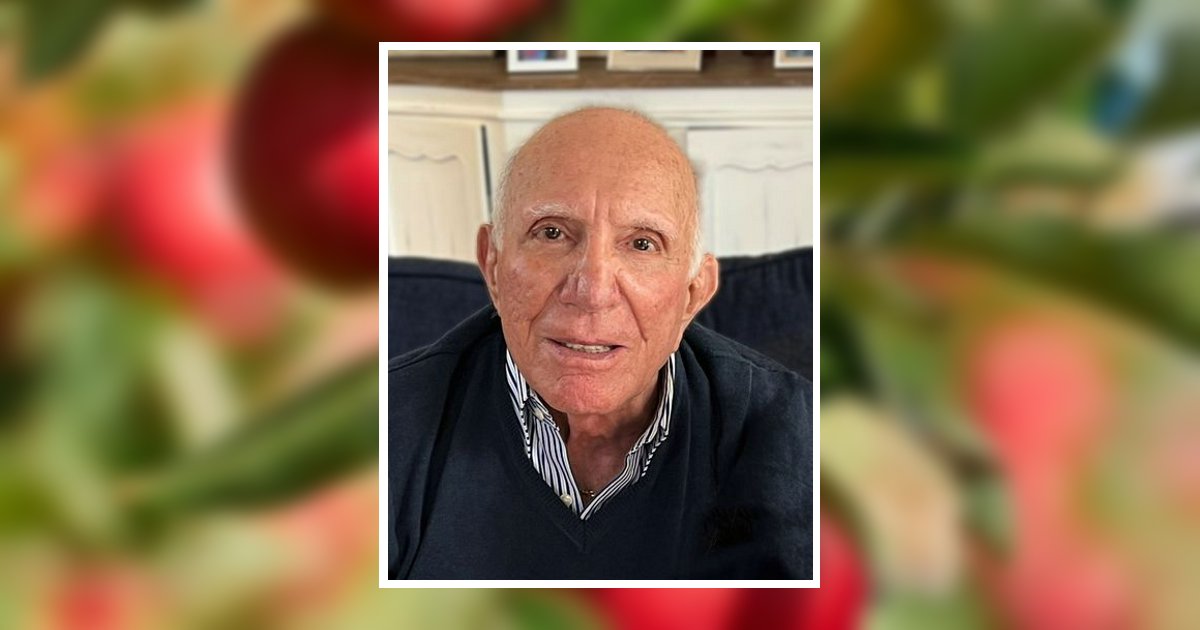 Donald Anthony Ciotta Obituary March 21, 2025 - Holcombe-Fisher Funeral ...