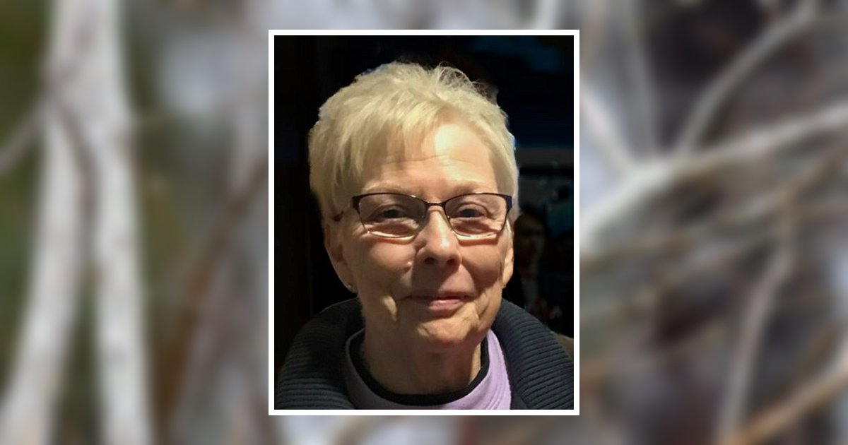 Carol Ann DeWitte Obituary 2023 - Mankato Mortuary