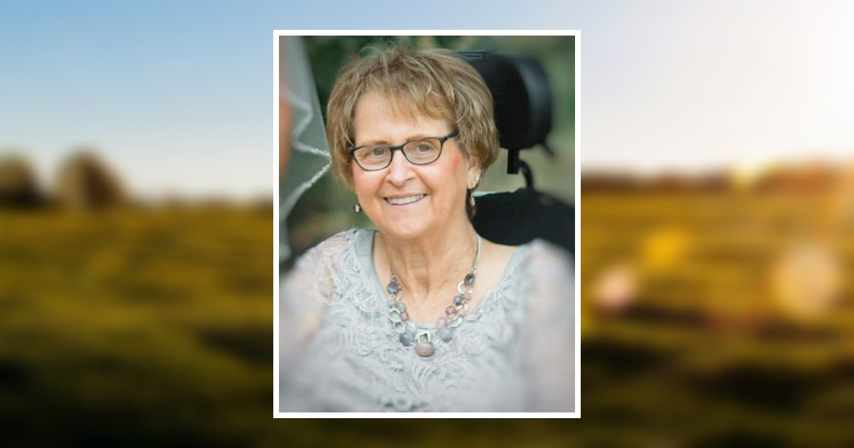 Maxine Smith Obituary June 1, 2020 - David-Donehower Funeral ...