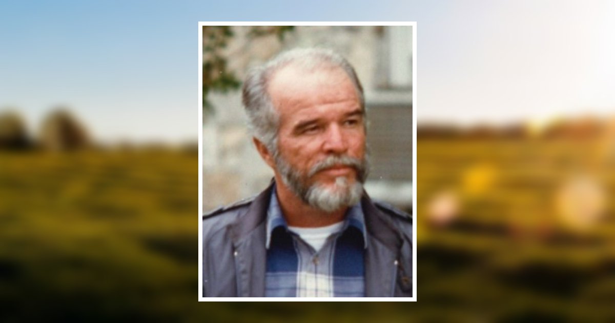 Thomas Richard "Tom" Mccabe Obituary June 16, 2019 - Companion Funeral ...