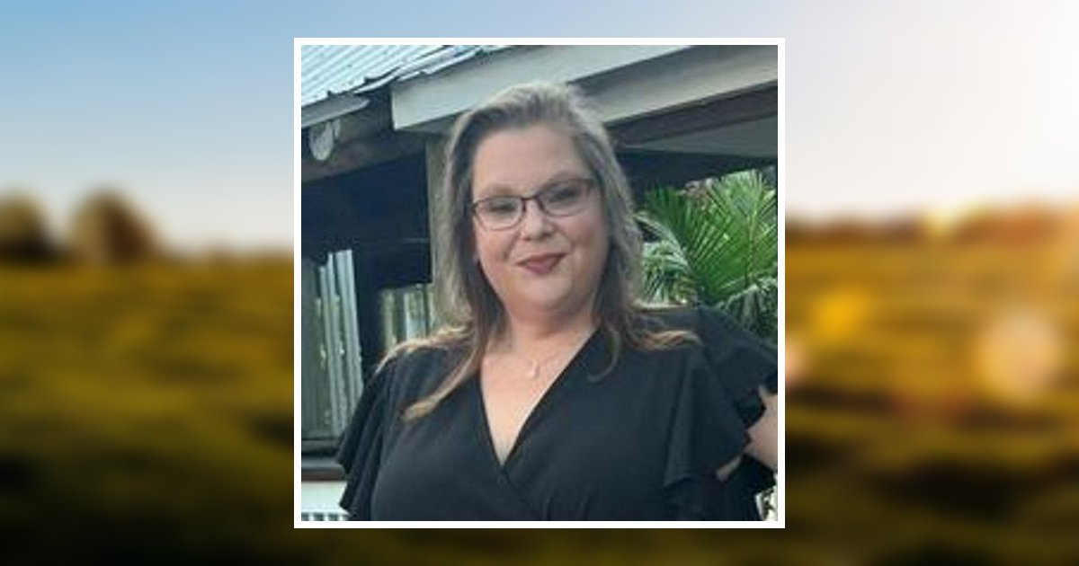 Jennifer "Aunt-T" Romero Obituary August 21, 2024 - Vincent Funeral Home