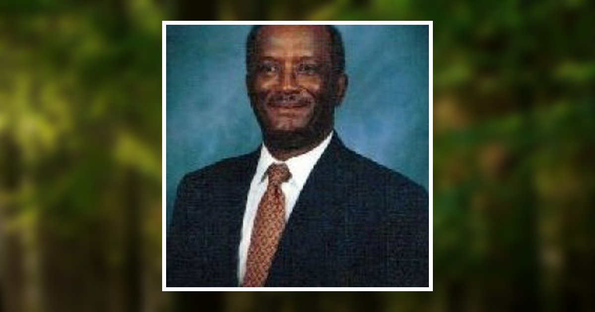 Thomas Colvin, Jr. Obituary September 23, 2011 - Sunset Memorial Park ...