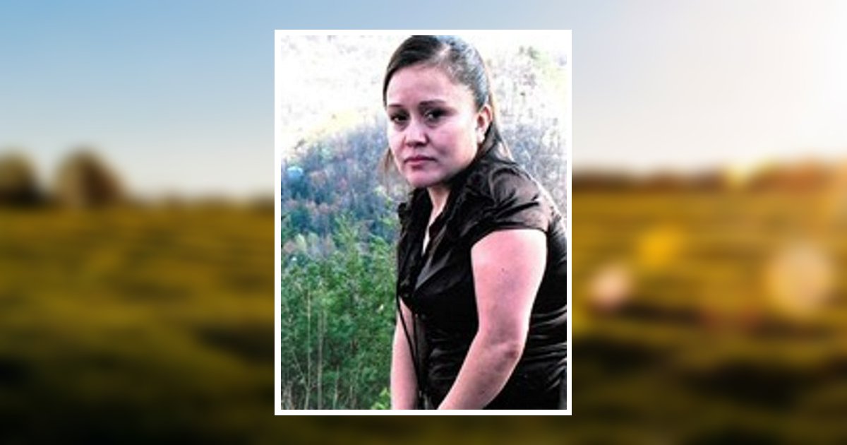 Obdulia Lopez Obituary September 14, 2020 - Williamson Memorial Funeral ...