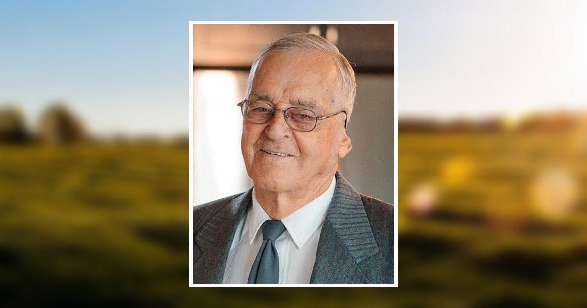 George Ruston Obituary October 22, 2021 - Tompkins Funeral Home