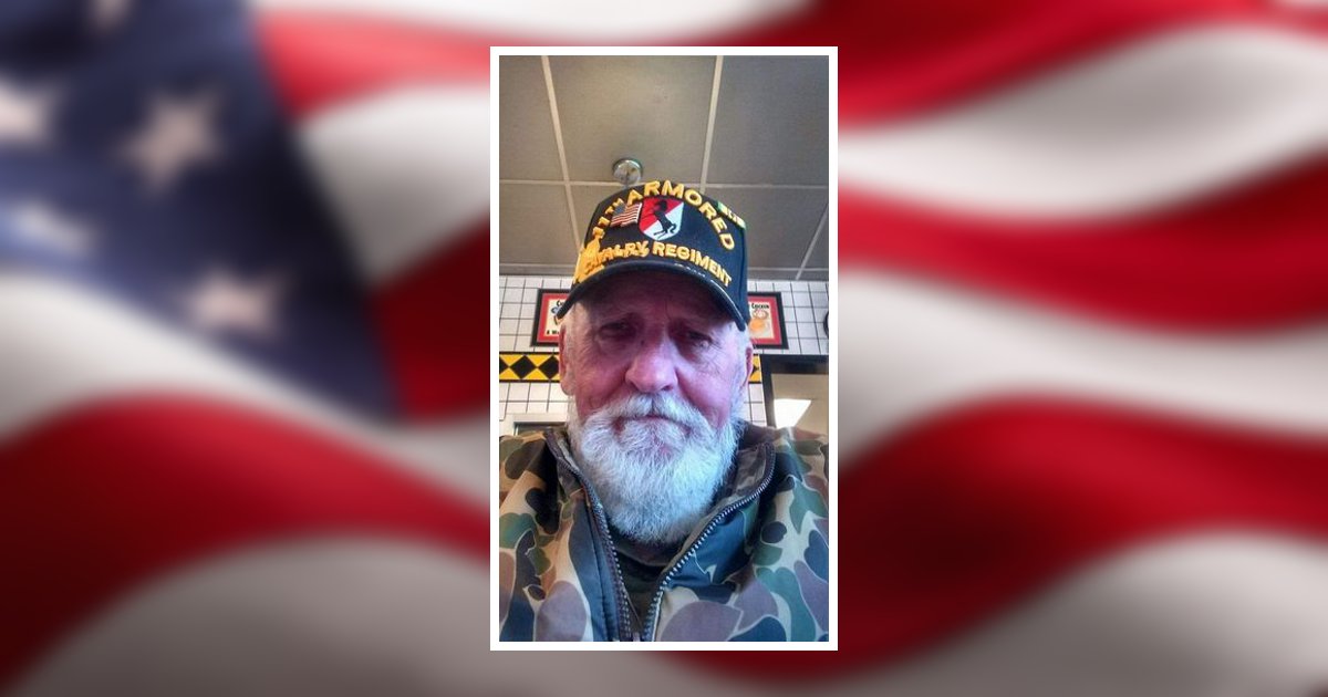 Arthur Goode Obituary February 15, 2024 - Companion Funeral & Cremation ...