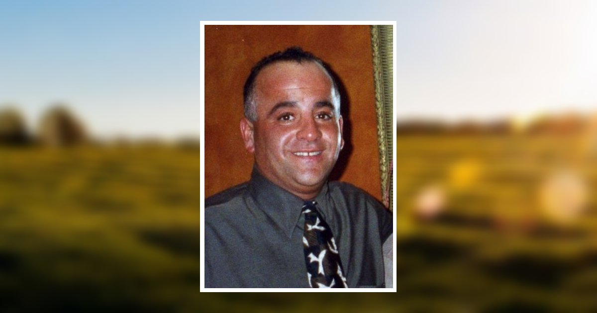 Louis C. Tarantino Obituary November 23, 2013 - Barile Funeral Home