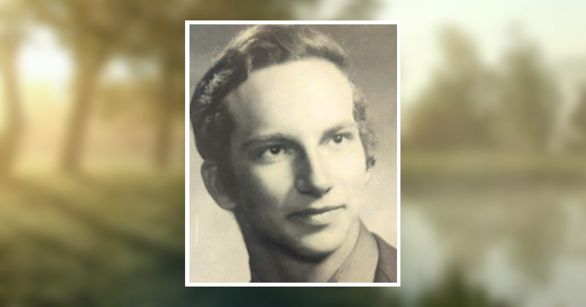 Thomas 'Tom' Vilter Obituary April 2, 2024 - Taylor-Stine-Waid Funeral Home