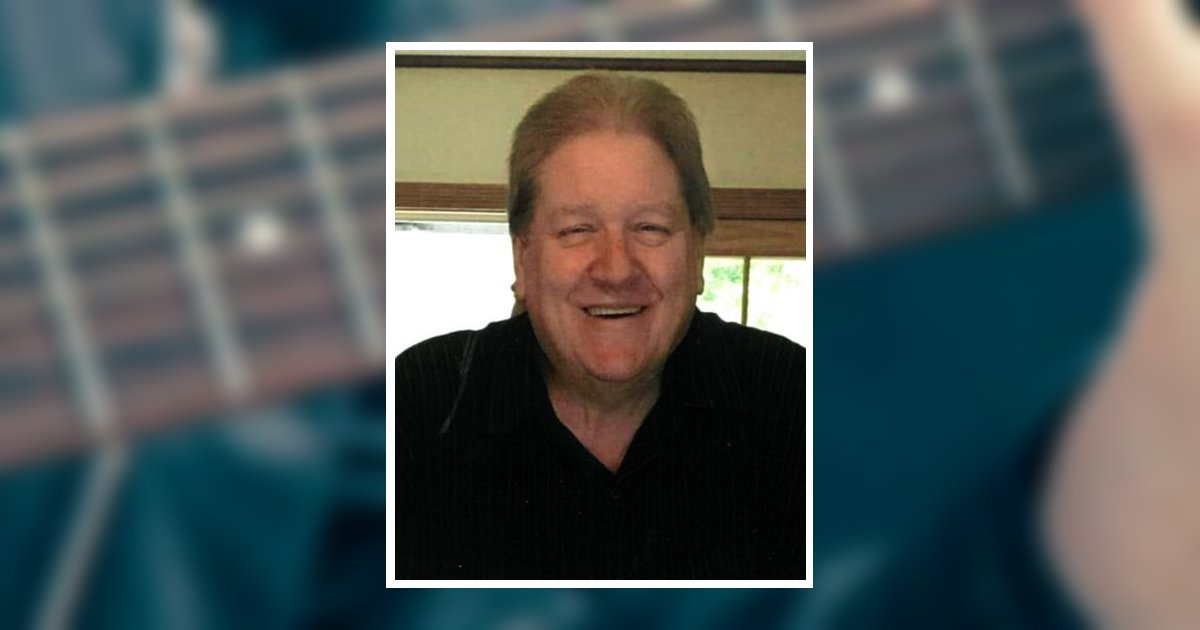 James Jaeger Obituary December 18, 2020 - John L. Ziegenhein and Sons ...