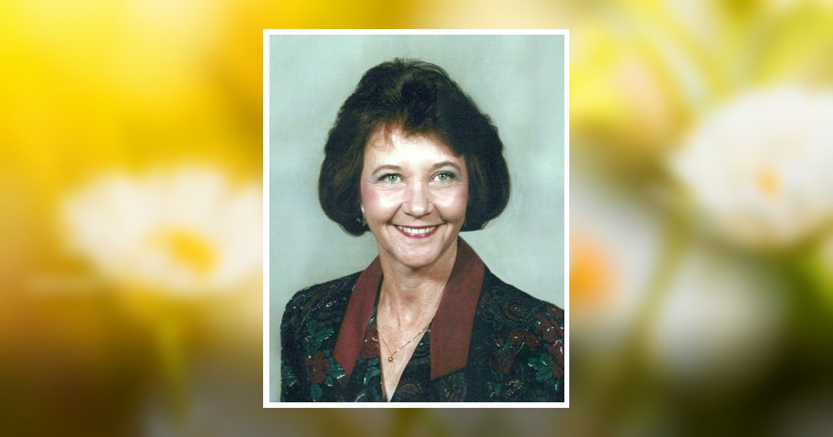 Foncine Jeanette Carthel (Plainview) Obituary September 22, 2024 ...