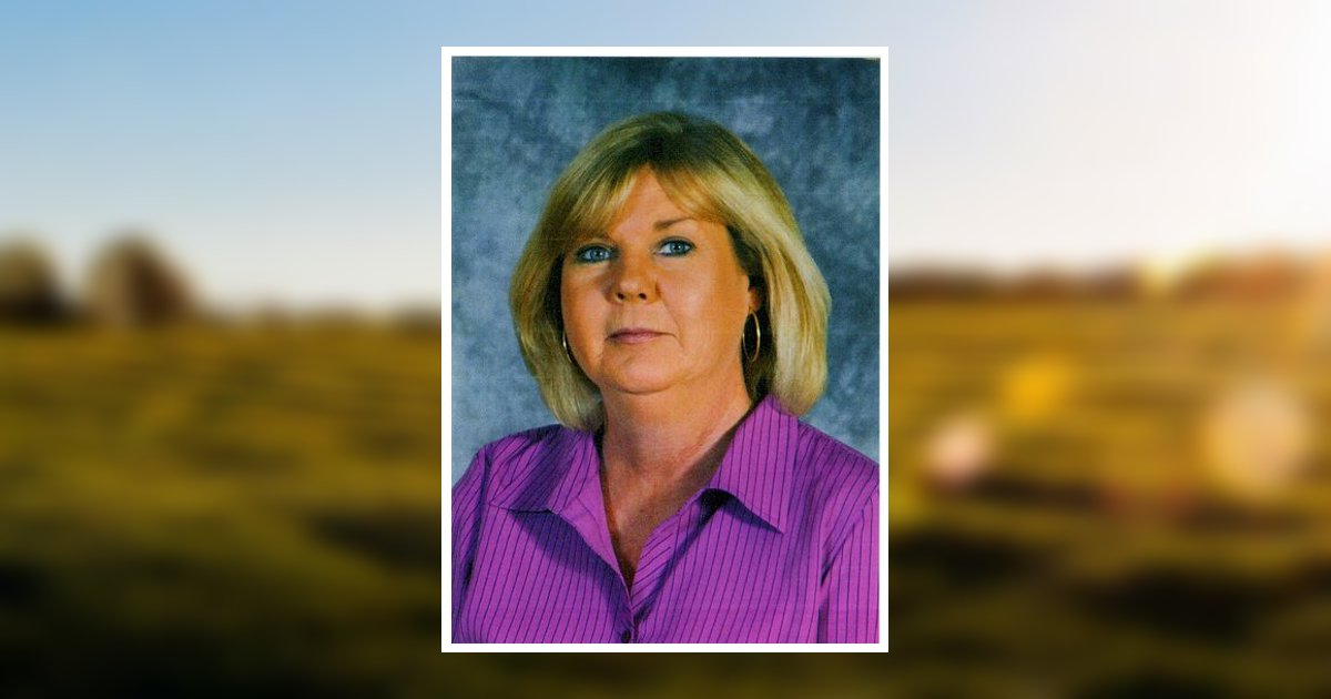 Lisa Gail Lee Toland Obituary July 26, 2016 - Rose - Neath Funeral Homes