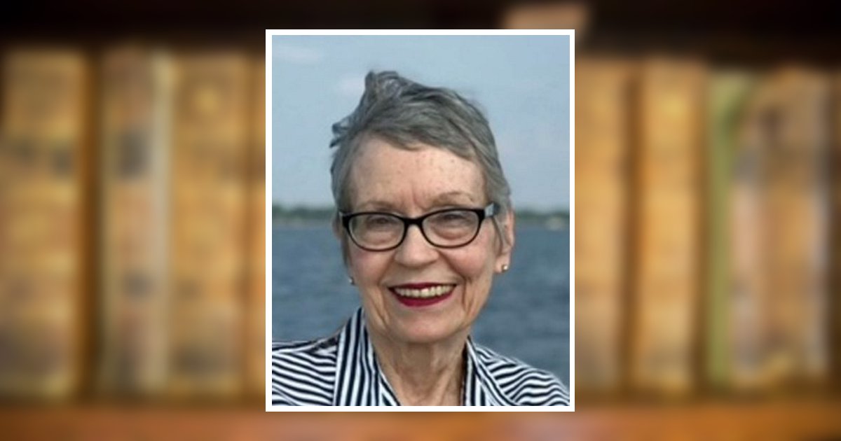 Audrey "Judy" Judith Lewis Obituary September 7, 2022 - W. L. Case and ...