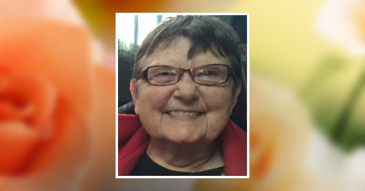 Loa Rose Olmstead Obituary August 20, 2024 - Lindquist Mortuary